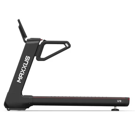 Gorilla Sports Traka za trčanje RunMaxx U9 PRO ( GSMX-600428-00019-0001 )