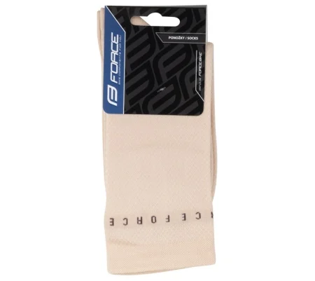 Force čarape smack, bež s-m/36-41 ( 90085896 )