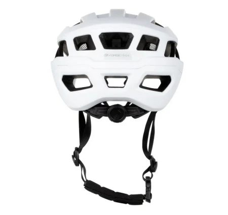 Force Kaciga dox, bela l-xl ( 902198 )