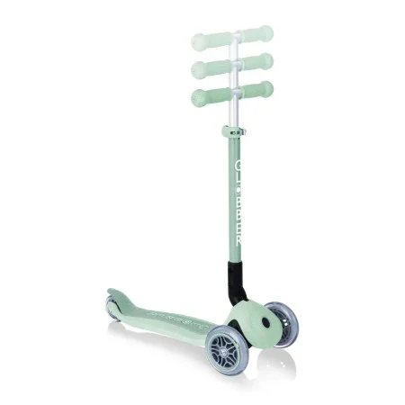 Globber Go Up 4u1 trotinet guralica zelena ( 200060 )