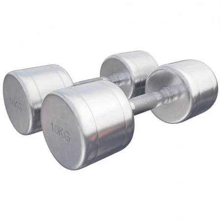 Gorilla Sports Hromirani tegovi 6 - 20 kg ( 100599-00004-0109 )