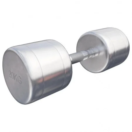 Gorilla Sports Hromirani tegovi 6 - 20 kg ( 100599-00004-0025 )