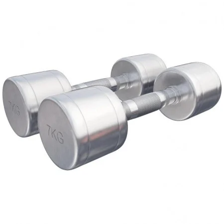 Gorilla Sports Hromirani tegovi 6 - 20 kg ( 100599-00004-0105 )