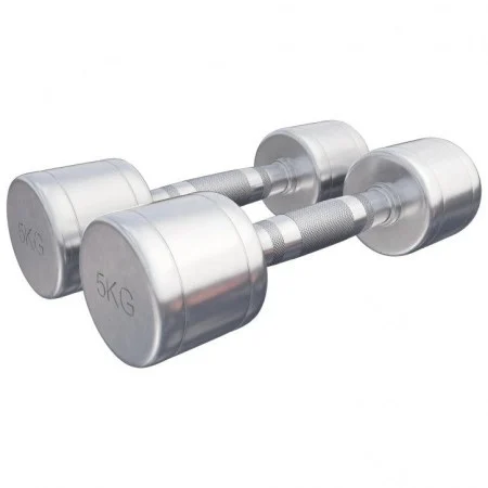 Gorilla Sports Hromirani tegovi 6 - 20 kg ( 100599-00004-0102 )