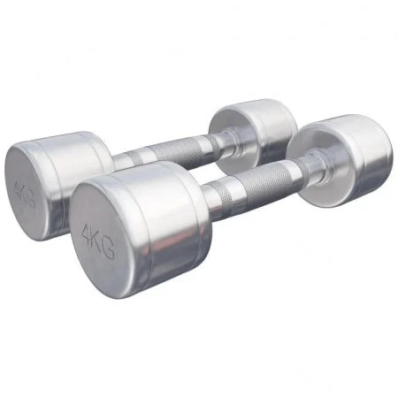 Gorilla Sports Hromirani tegovi 6 - 20 kg ( 100599-00004-0101 )