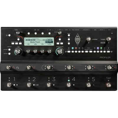 Kemper Profiler Stage MK2