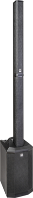 HK Audio POLAR 8 MK2 Black aktivni zvučnički sistem