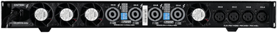 Wharfedale Pro DP-4100 pojačalo