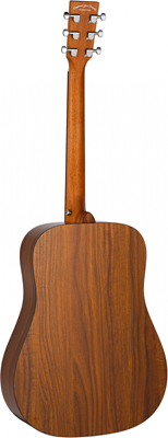Tanglewood TM5E Metropolitan Natural Satin elektro-akustična gitara