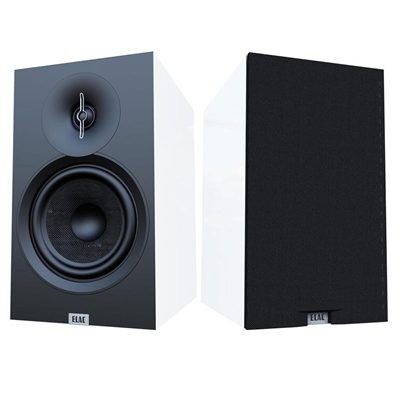 ELAC Debut B5.3 White (Par)