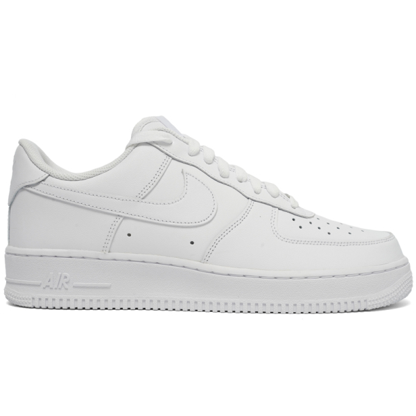 NIKE PATIKE AIR FORCE 1 07 LE ZA MUŠKARCE