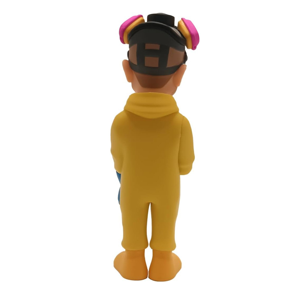 Breaking Bad Minix Figure Jesse Pinkman (12 cm)
