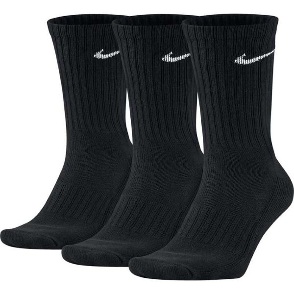 NIKE CARAPE CUSHIONED CREW VALUE 108 3 PARA
