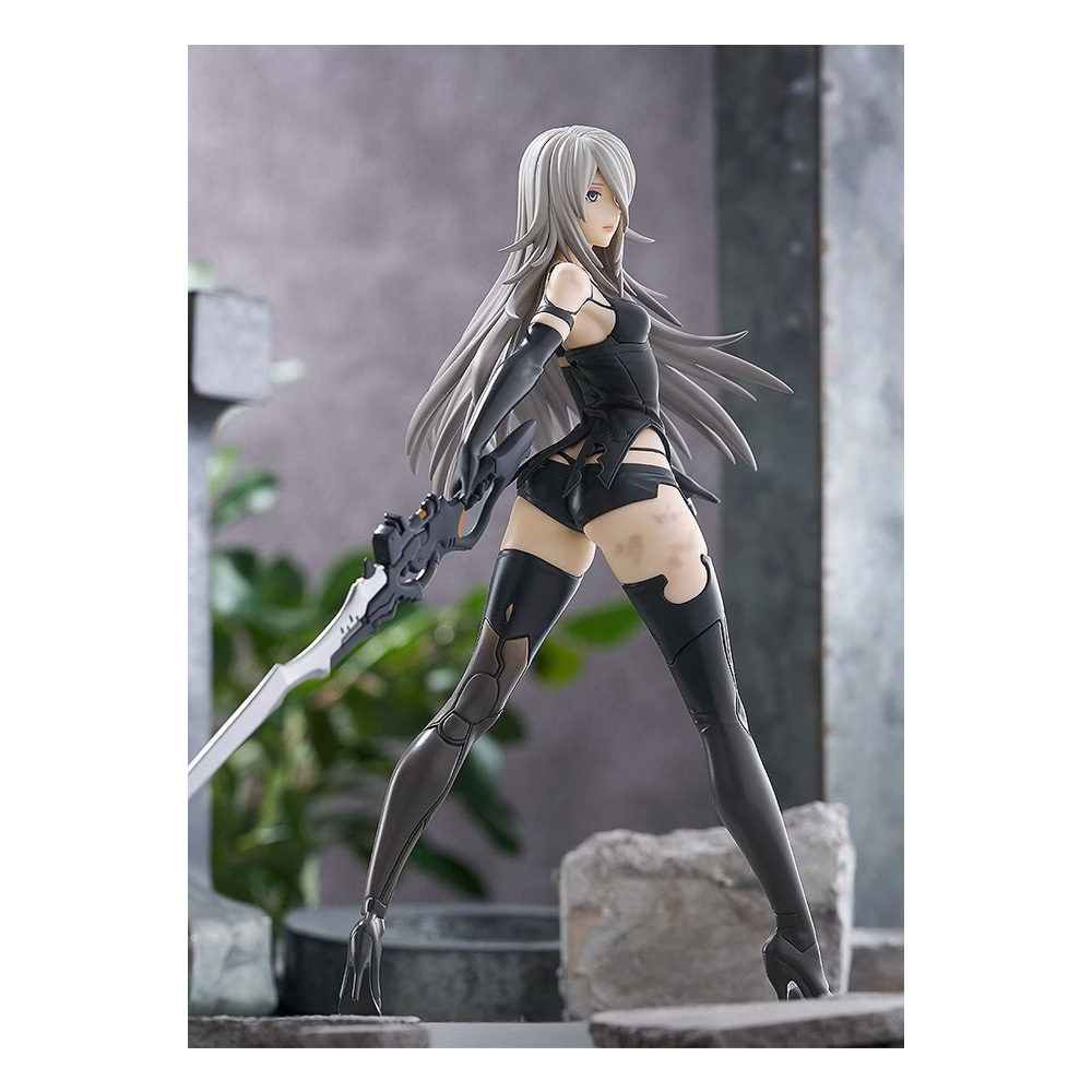 Nier Automata Ver 1.1A Pop Up Parade A2 YoRHa Type A No. 2 (17 cm)