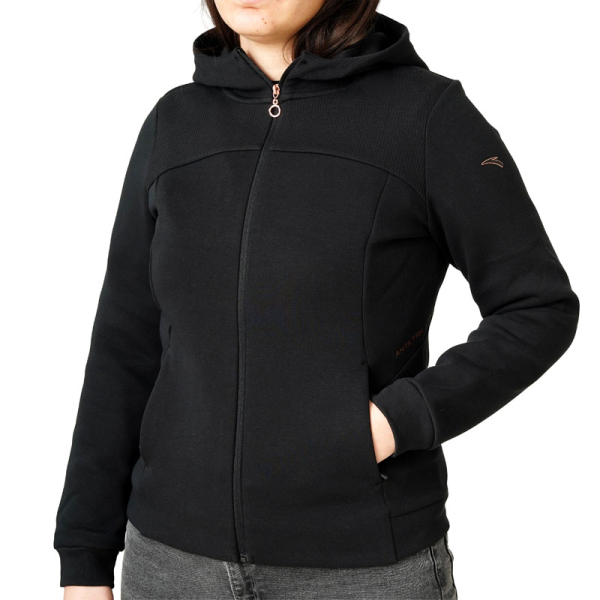 ANTA DUKS KNIT TRACK TOP ZA ŽENE