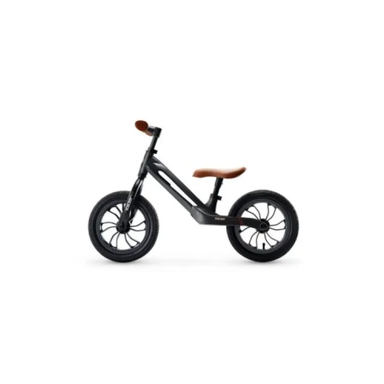 Coccolle Balans Bicikl Qplay Racer Crni