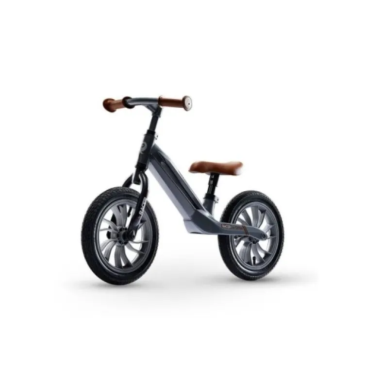 Coccolle Balans Bicikl Qplay Racer Sivi