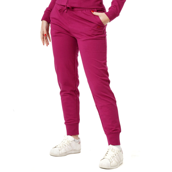 ROBE DI KAPPA DONJI DEO ALYSHA BABY TERRY ZA ŽENE