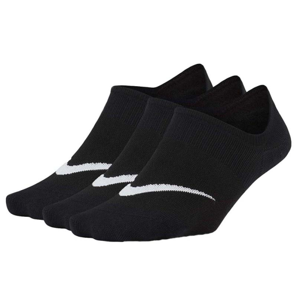 NIKE CARAPE EVERYDAY PLUS LIGHTWEIGHT FOOTIE 3 PARA ZA ŽENE