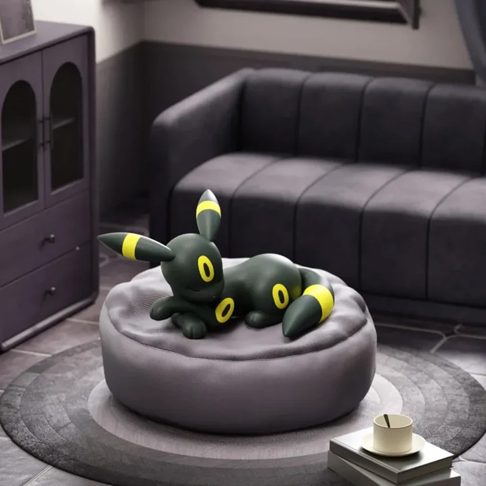 Pokemon - Eevee Sleeping Figure Blind Box