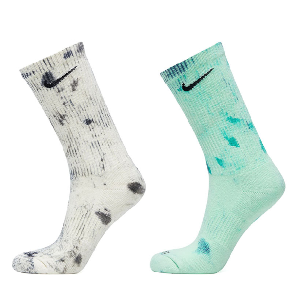 NIKE CARAPE EVERYDAY CUSHIONED CREW CLRSPLH 2 PARA ZA ŽENE