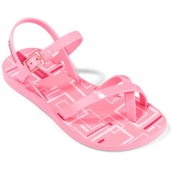 IPANEMA SANDALE FASHION SAND X KIDS ZA DEVOJČICE
