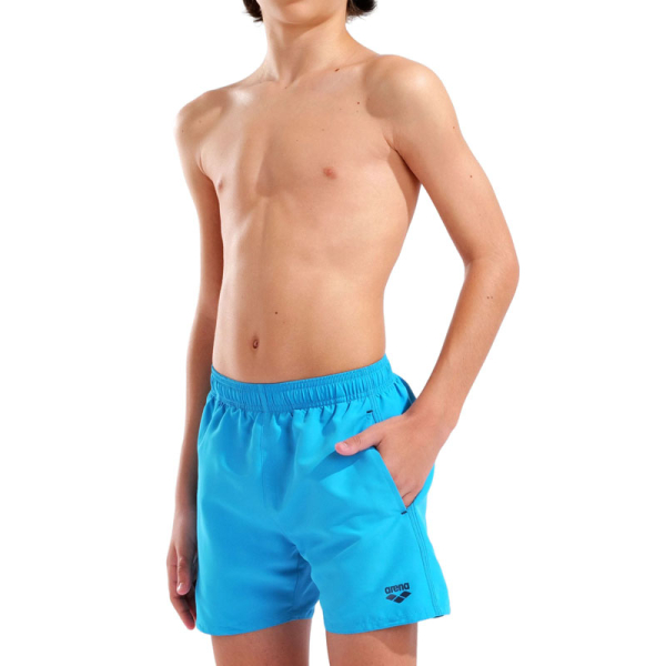 ARENA SORTS BOYS' BEACH BOXER SOLID R ZA DEČAKE