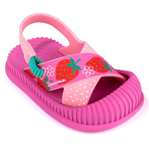 IPANEMA SANDALE IPANEMA PRECIOUS BABY DEVOJČICE uzrasta 0-4 godine