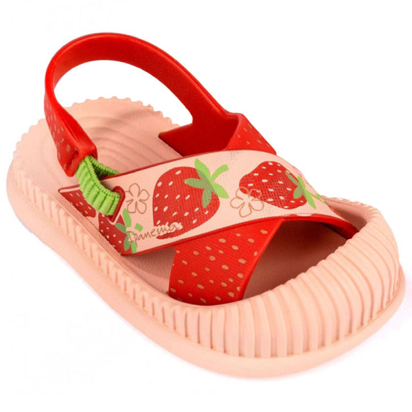IPANEMA SANDALE IPANEMA PRECIOUS BABY DEVOJČICE uzrasta 0-4 godine