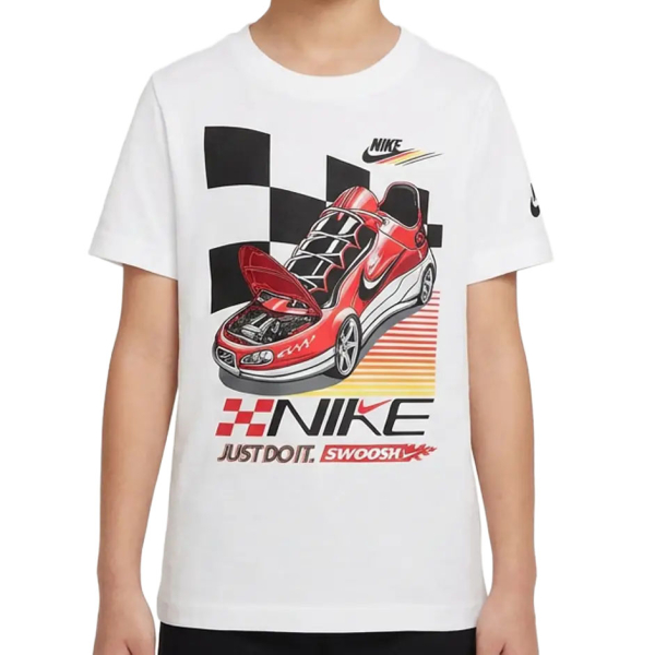 NIKE HADDAD MAJICA ZA DE?AKE