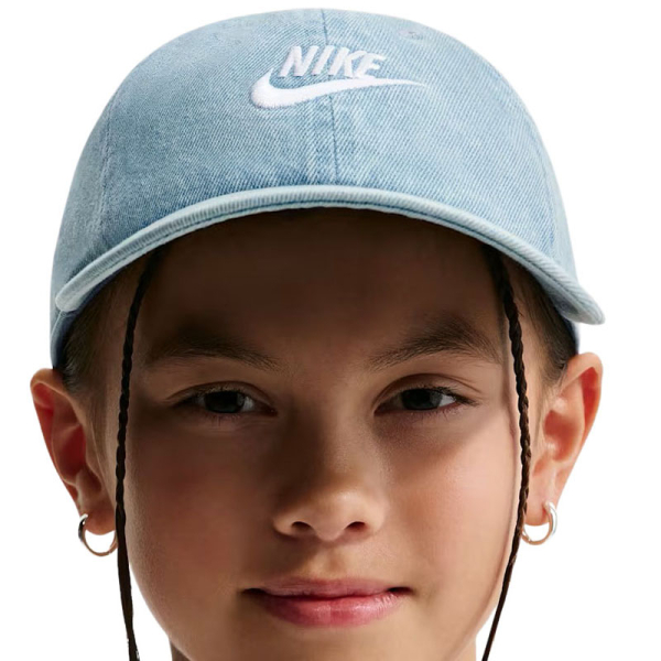 NIKE KACKET DENIM ZA DEVOJ?ICE