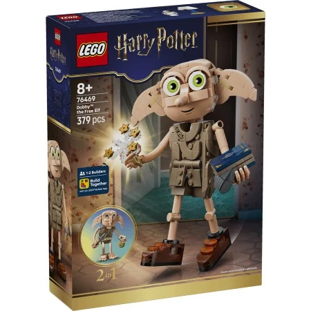 Lego Slobodni vilenjak Dobi ( 76469 )