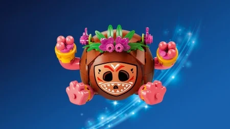 Lego Kakamora ( 43293 )