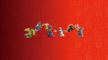 Lego Land Bounty ( 71869 )