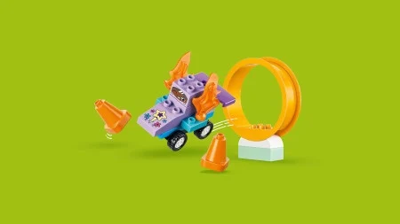 Lego 3 u 1 Kreativne rampe sa vozilima ( 10478 )