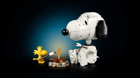 Lego Snupijeva kućica ( 21368 )