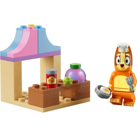 Lego Otmeni restoran sa Bingom ( 30713 )