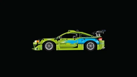 Lego Paklene ulice: Mitsubishi Eclipse ( 42229 )