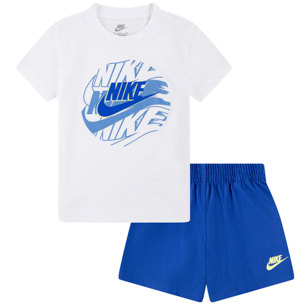 NIKE HADAD MAJICA NKB B NSW ON THE MOVE JRSY SET ZA DEČAKE