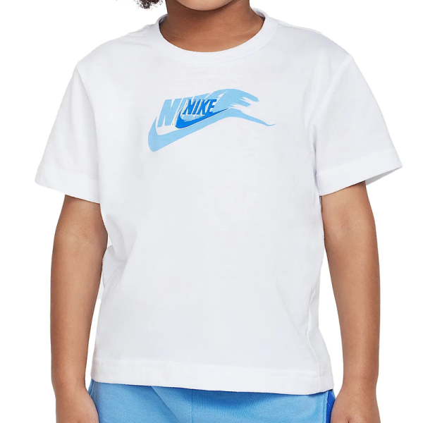 NIKE HADAD MAJICA NKB ON THE MOVE BASIC SS ZA DEČAKE