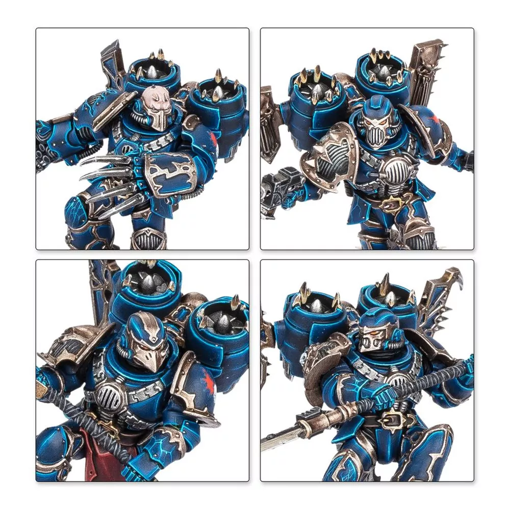 Kill Team: Murderwing
