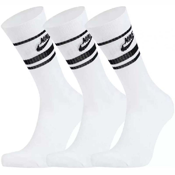 NIKE CARAPE NSW EVERYDAY ESSENTIAL CREW STRIPES 3 PARA