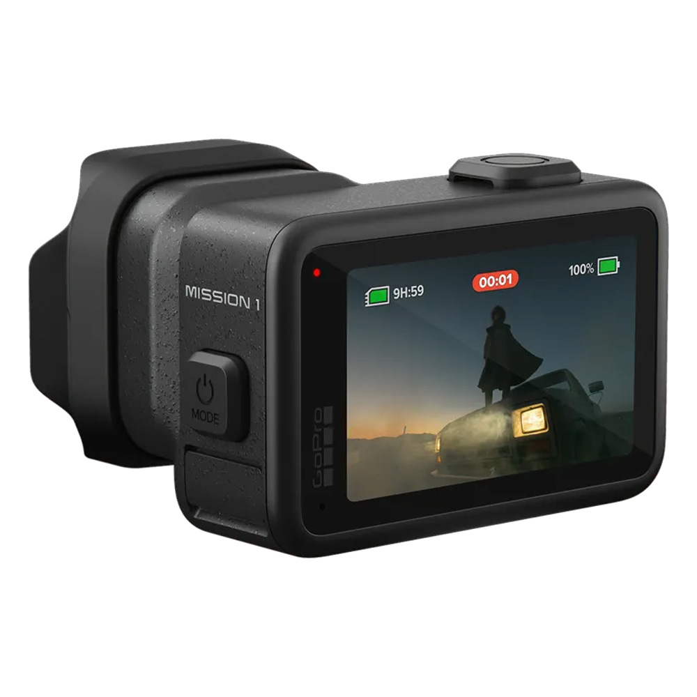 GoPro Mission 1