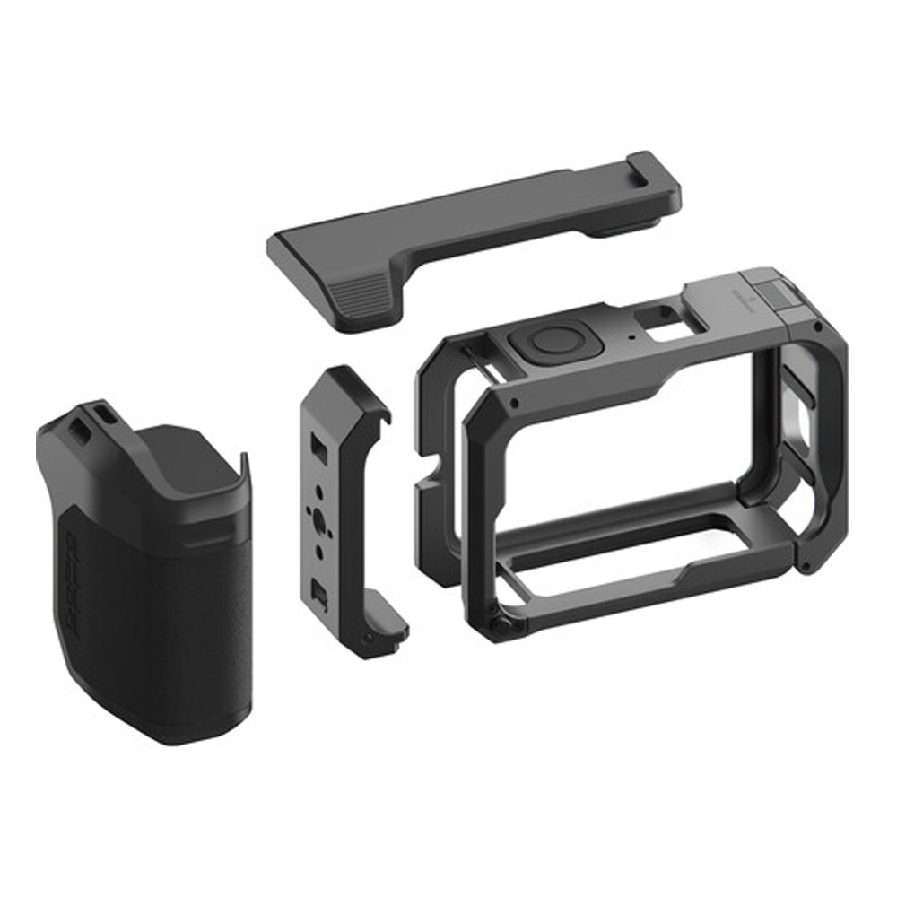 GoPro Mission 1 Pro Grip Edition