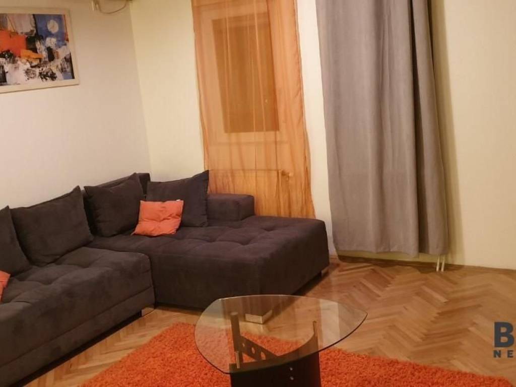 Jednosoban stan novo, Grbavica, Novi Sad