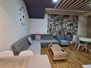 Dvosobni stan 48 m², Novi Sad