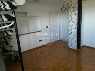 Trosobni stan Marka Čelebonovića, Bežanijska kosa, Beograd