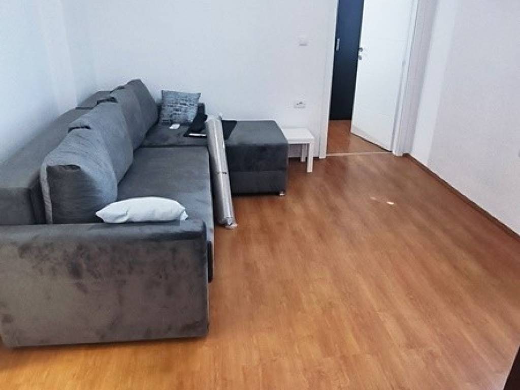 Dvosobni stan Kraljice Marije, Beograd