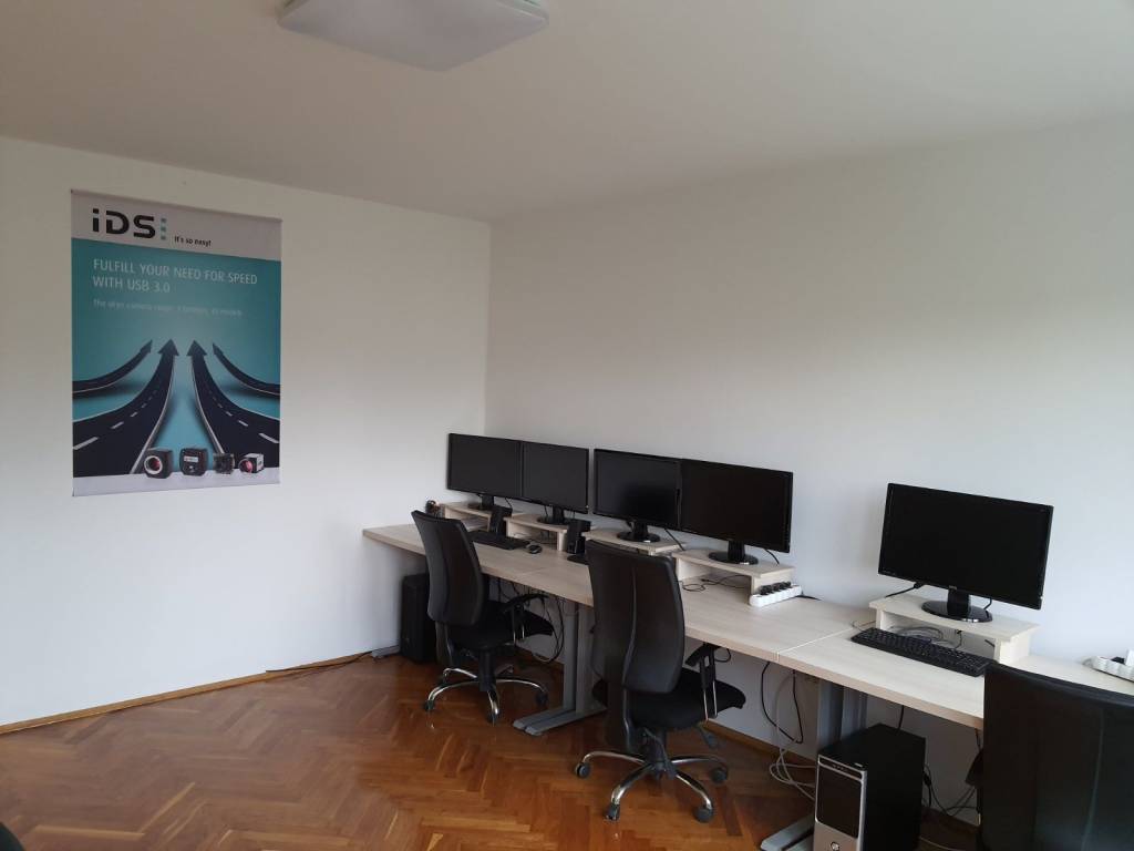Trosobni stan Ulica Fruskogorska 15A, Liman I, Novi Sad