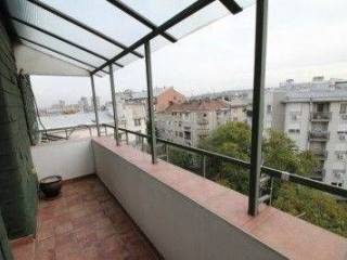 Trosobni stan šesti sprat, Palilula Centar - Tašmajdan - Pravni fakultet, Beograd